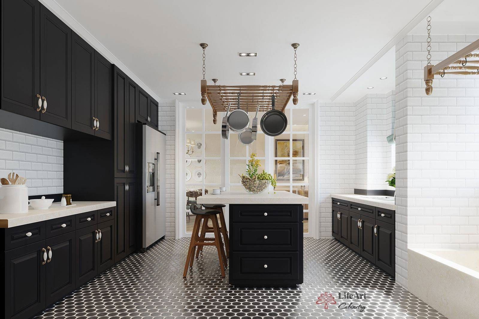 Gallery | Kitchen Factory Newark