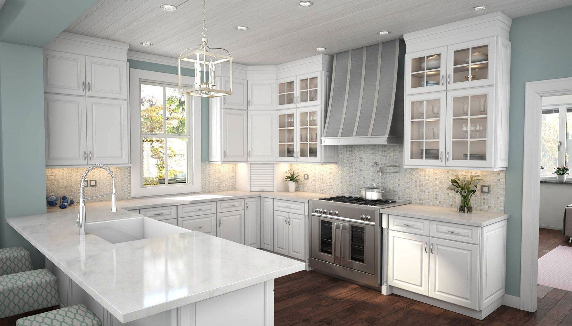 Gallery | Kitchen Factory Newark