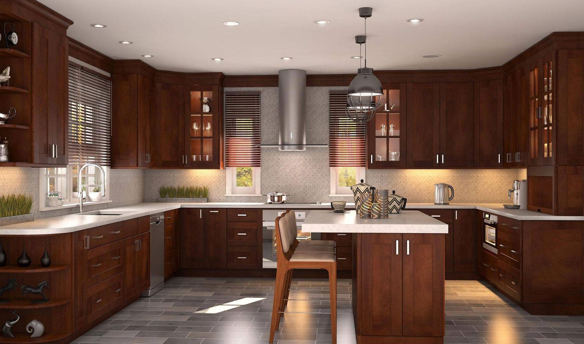 Gallery | Kitchen Factory Newark