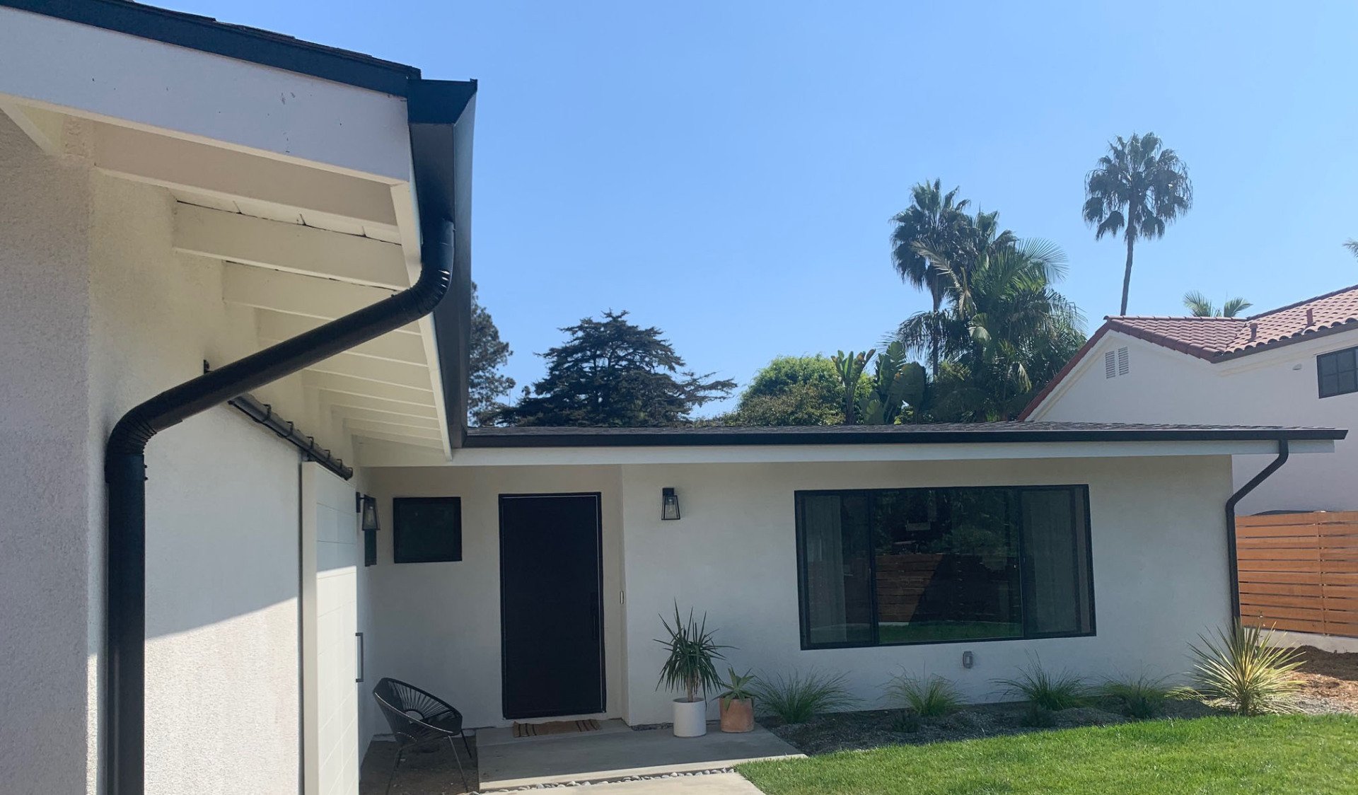 Gutter Services | AAA Pro 1 Rain Gutters | San Marco, CA