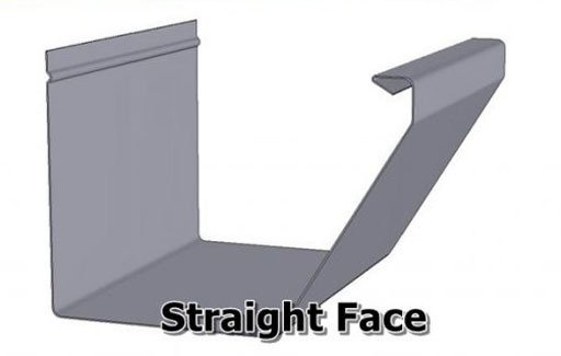 Rain Gutter Styles and Materials | San Marco, CA