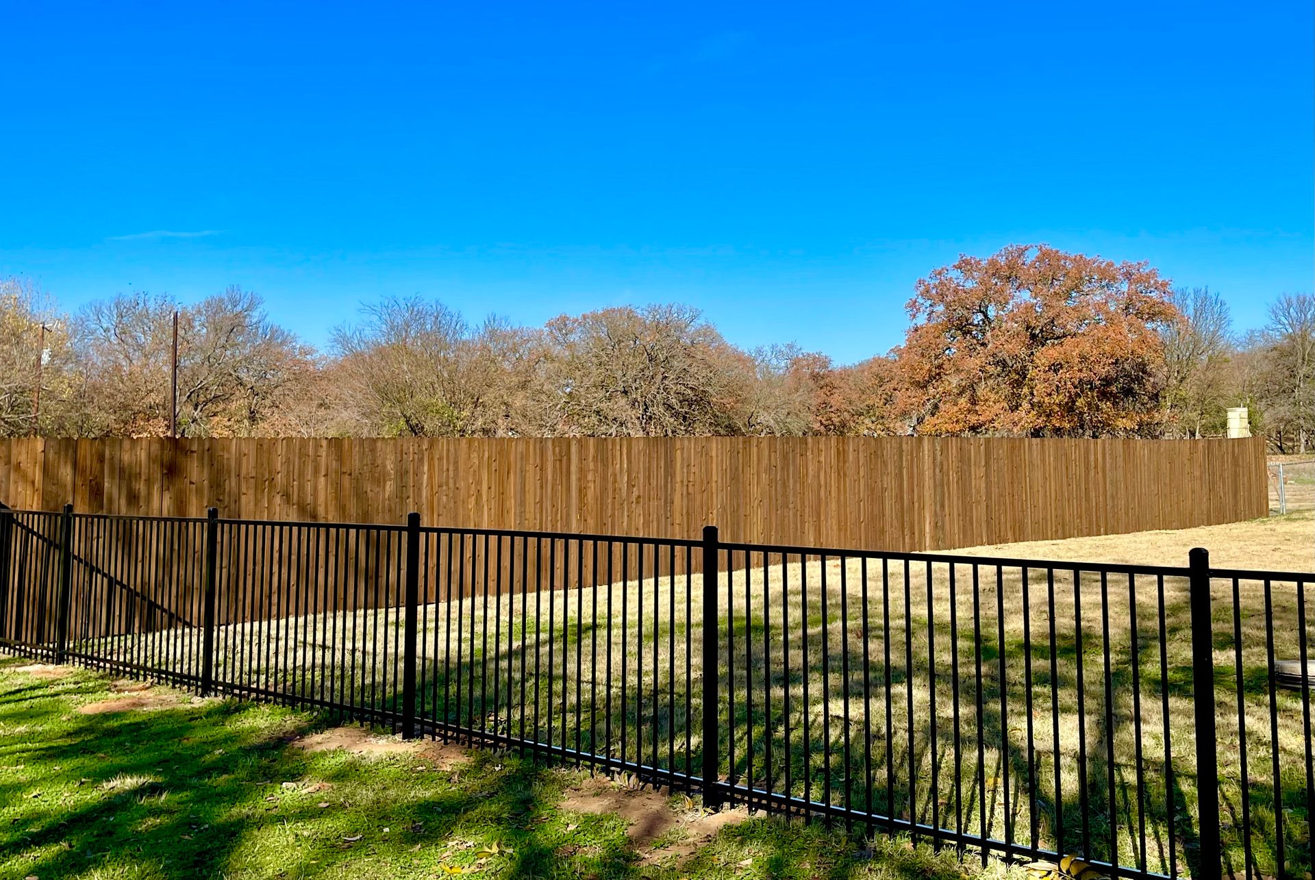 Installation | Elite Fencing Solutions, LLC | Fort Worth, TX