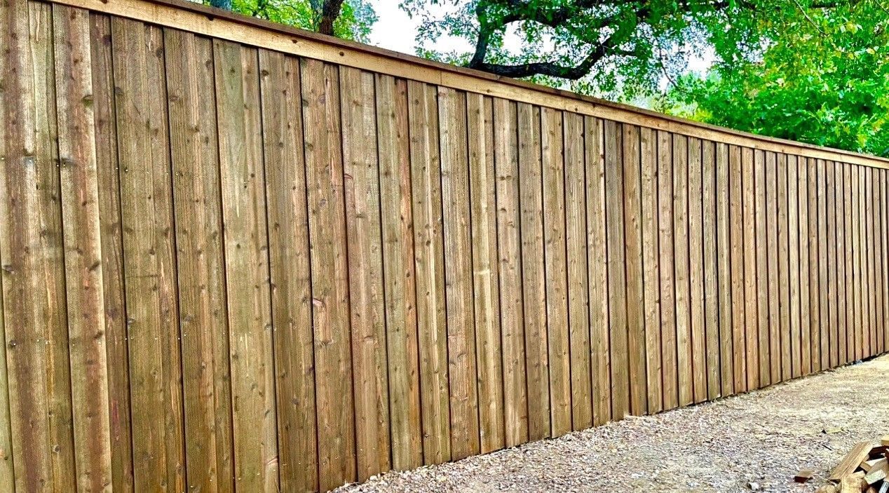 Installation | Elite Fencing Solutions, LLC | Fort Worth, TX
