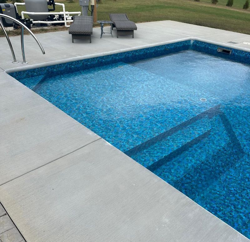 Pool Gallery | Cleveland, TN