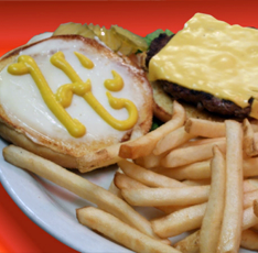 Home | Timmy's Diner | Tulsa, OK