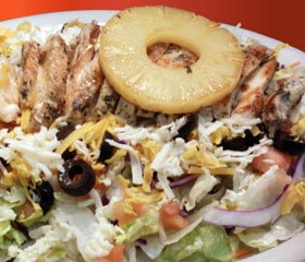 Lunch | Timmy's Diner | Tulsa, OK