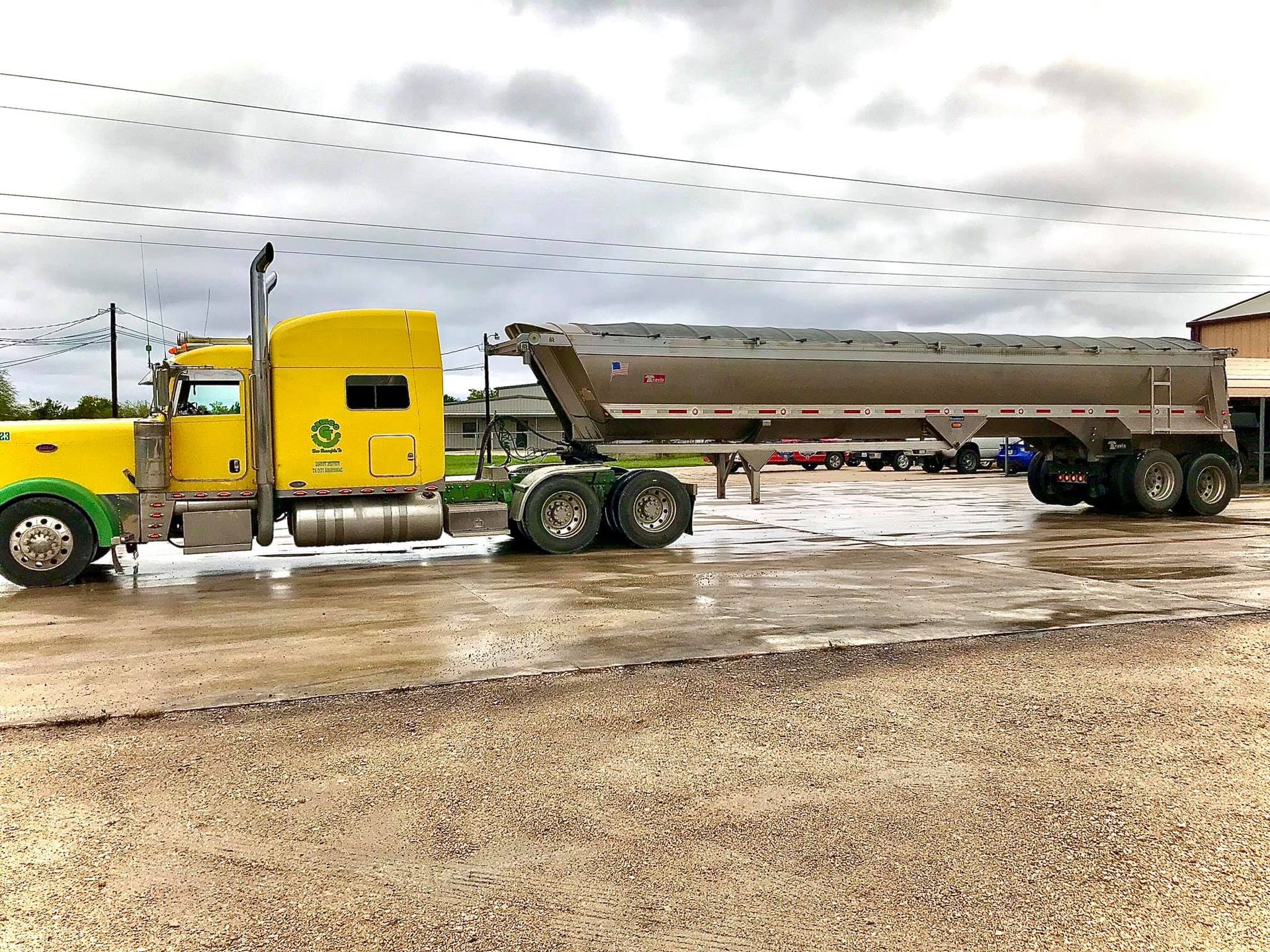 Gallery | Big Rig Truck Accessories