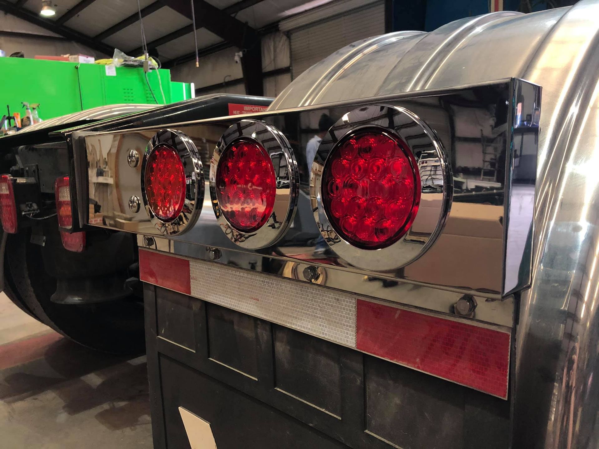 Gallery | Big Rig Truck Accessories