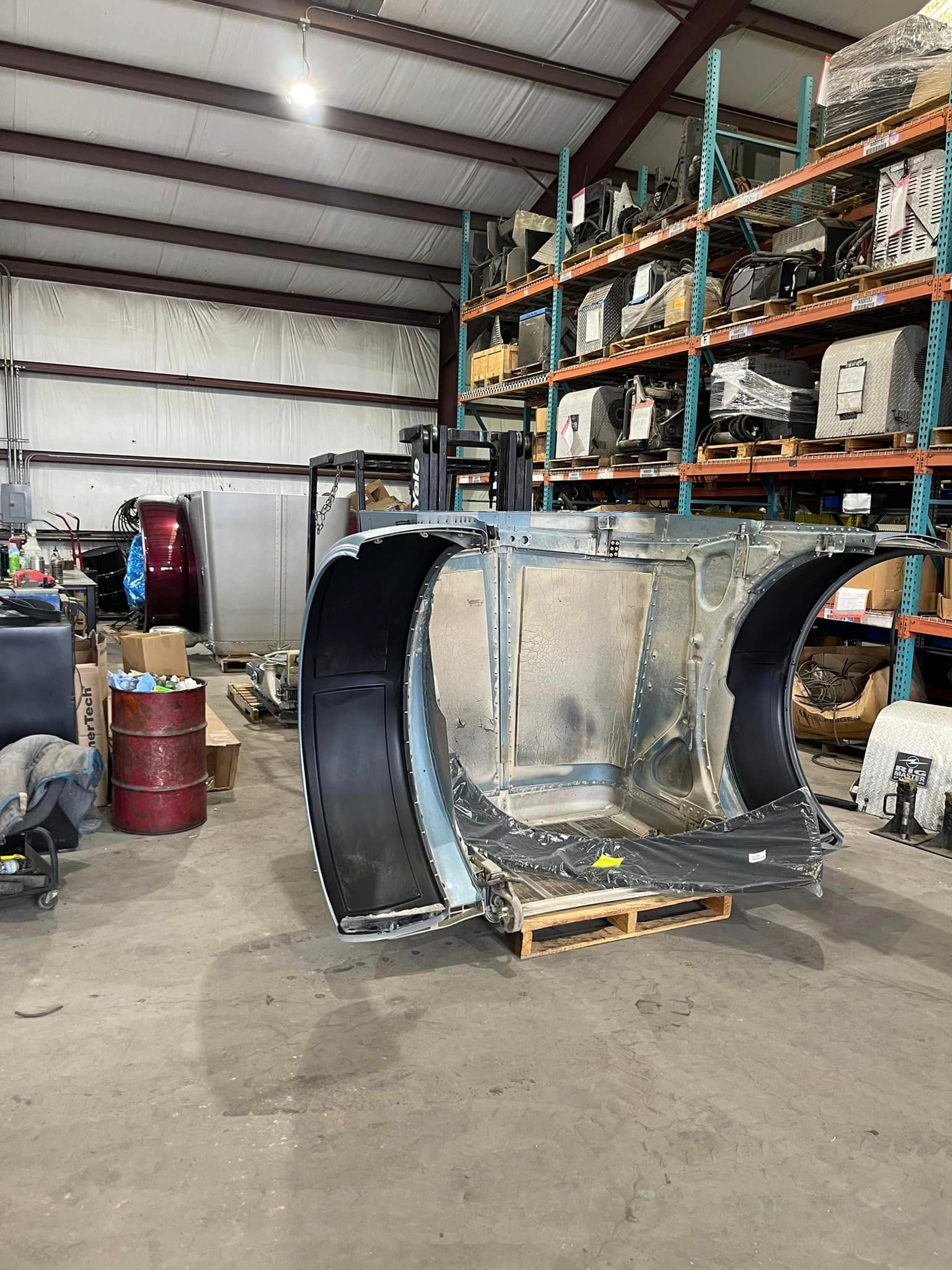 Gallery | Big Rig Truck Accessories