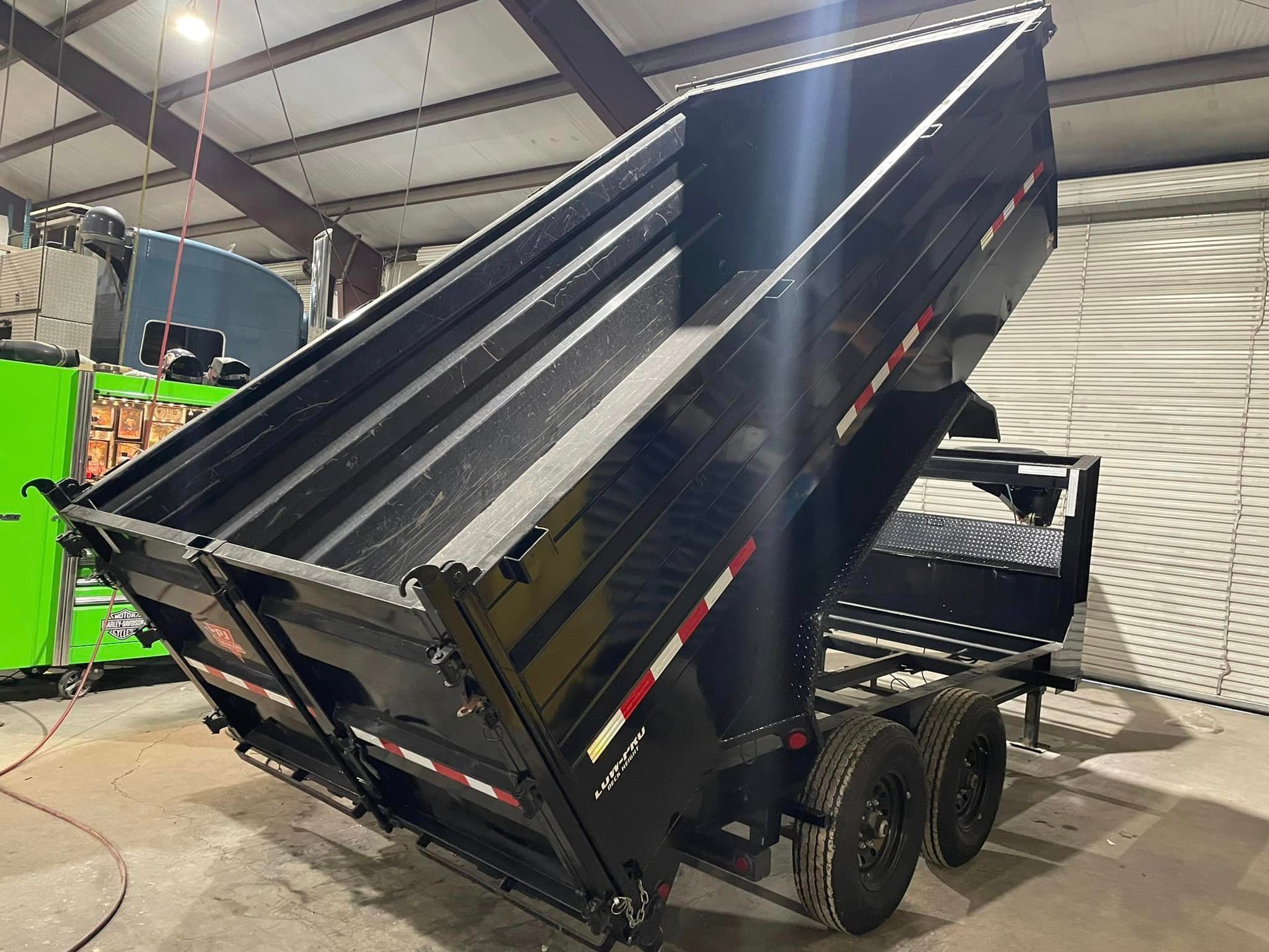 Gallery | Big Rig Truck Accessories