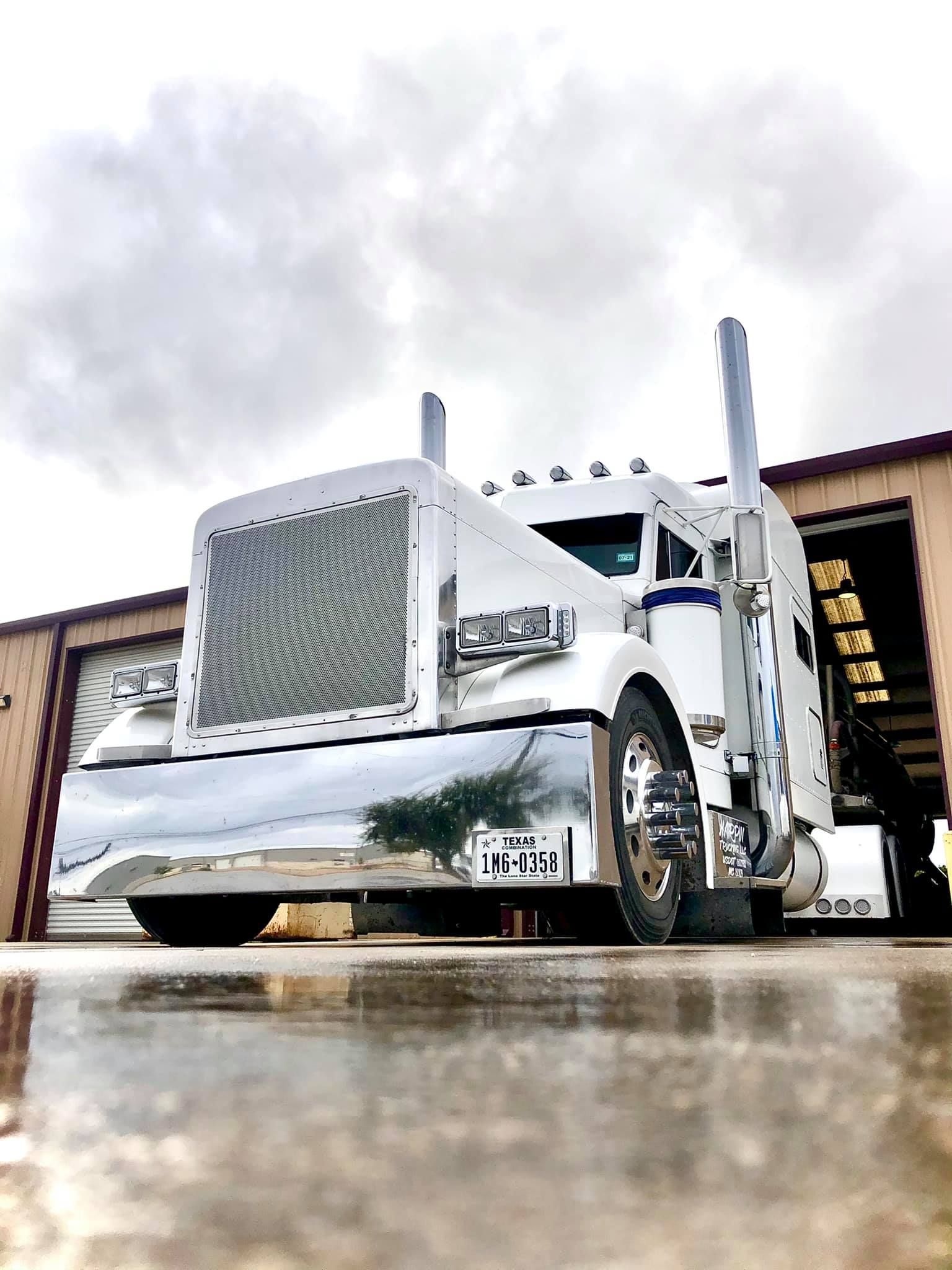 Gallery | Big Rig Truck Accessories