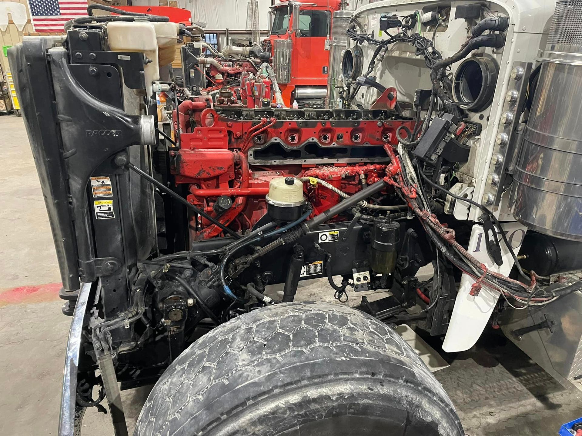 Gallery | Big Rig Truck Accessories