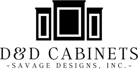 Project Gallery | D & D Cabinets Savage Design, INC