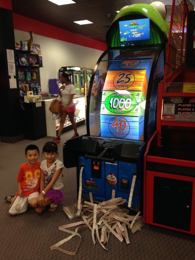 Gallery | Zombieburgh Lazer Tag