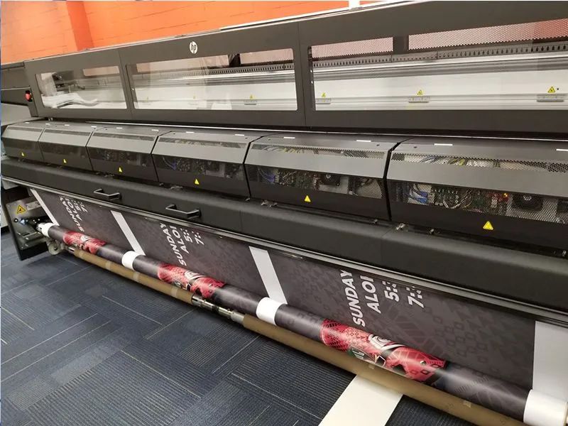 Printing Services | Hon Graphics | Honolulu, HI