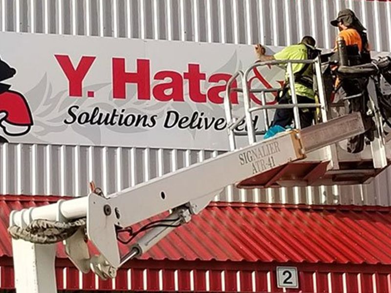 Printing Services | Hon Graphics | Honolulu, HI