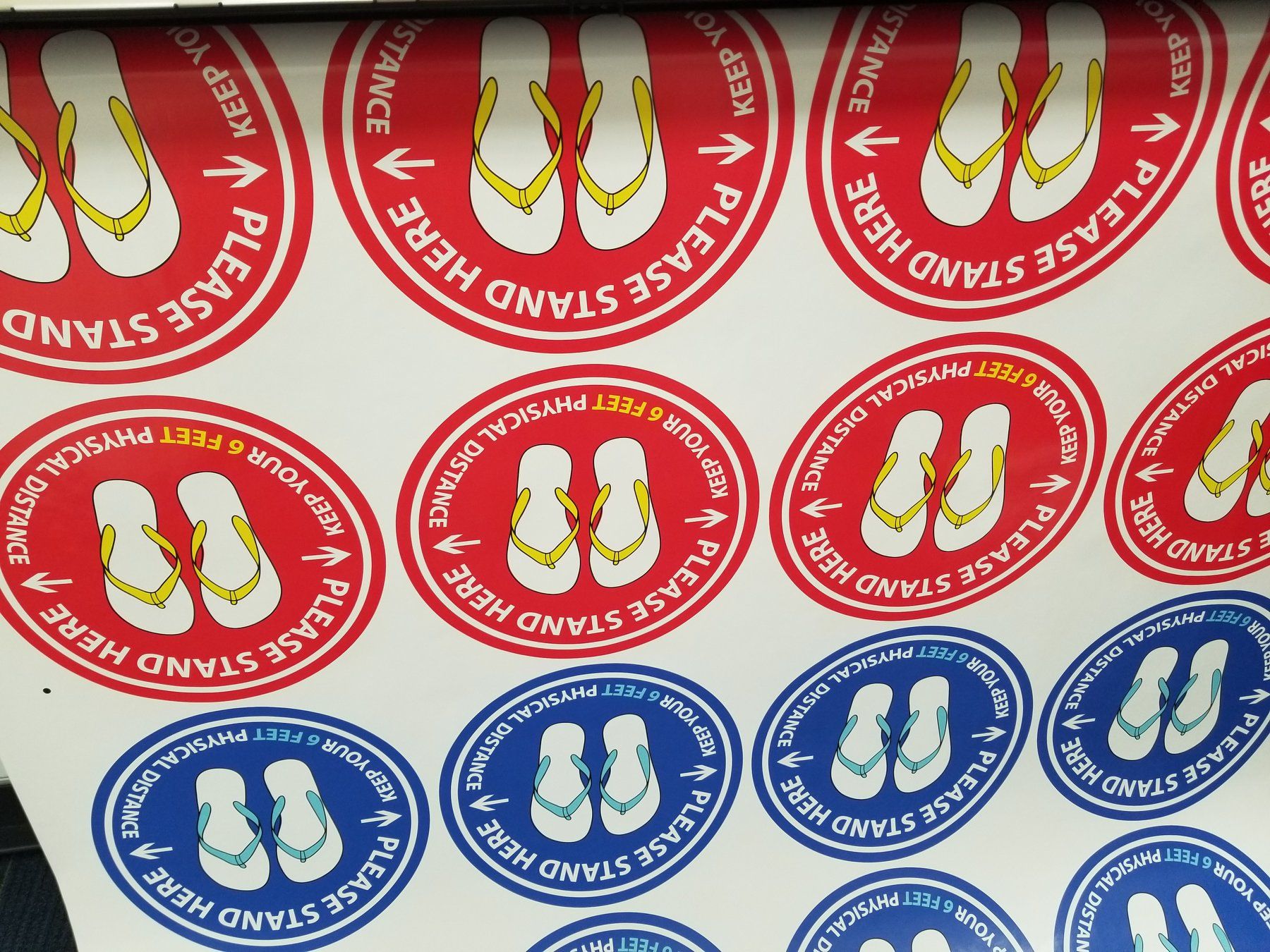 Gallery | Hon Graphics