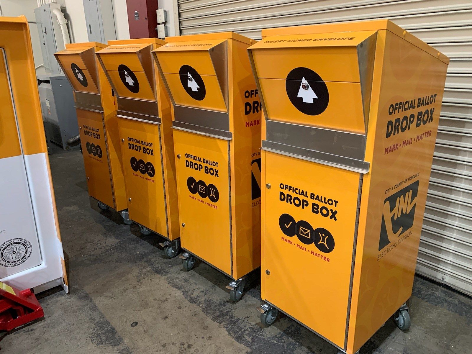 Gallery | Hon Graphics