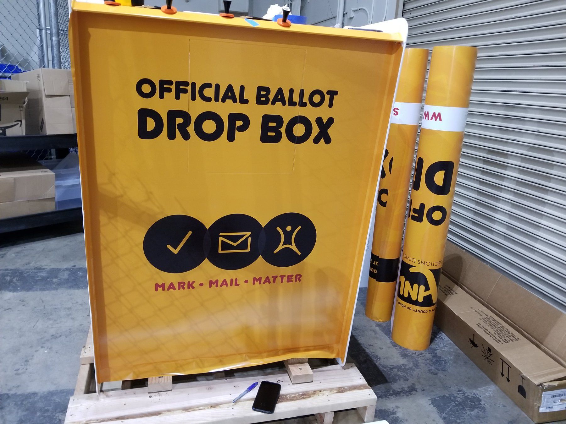 Gallery | Hon Graphics