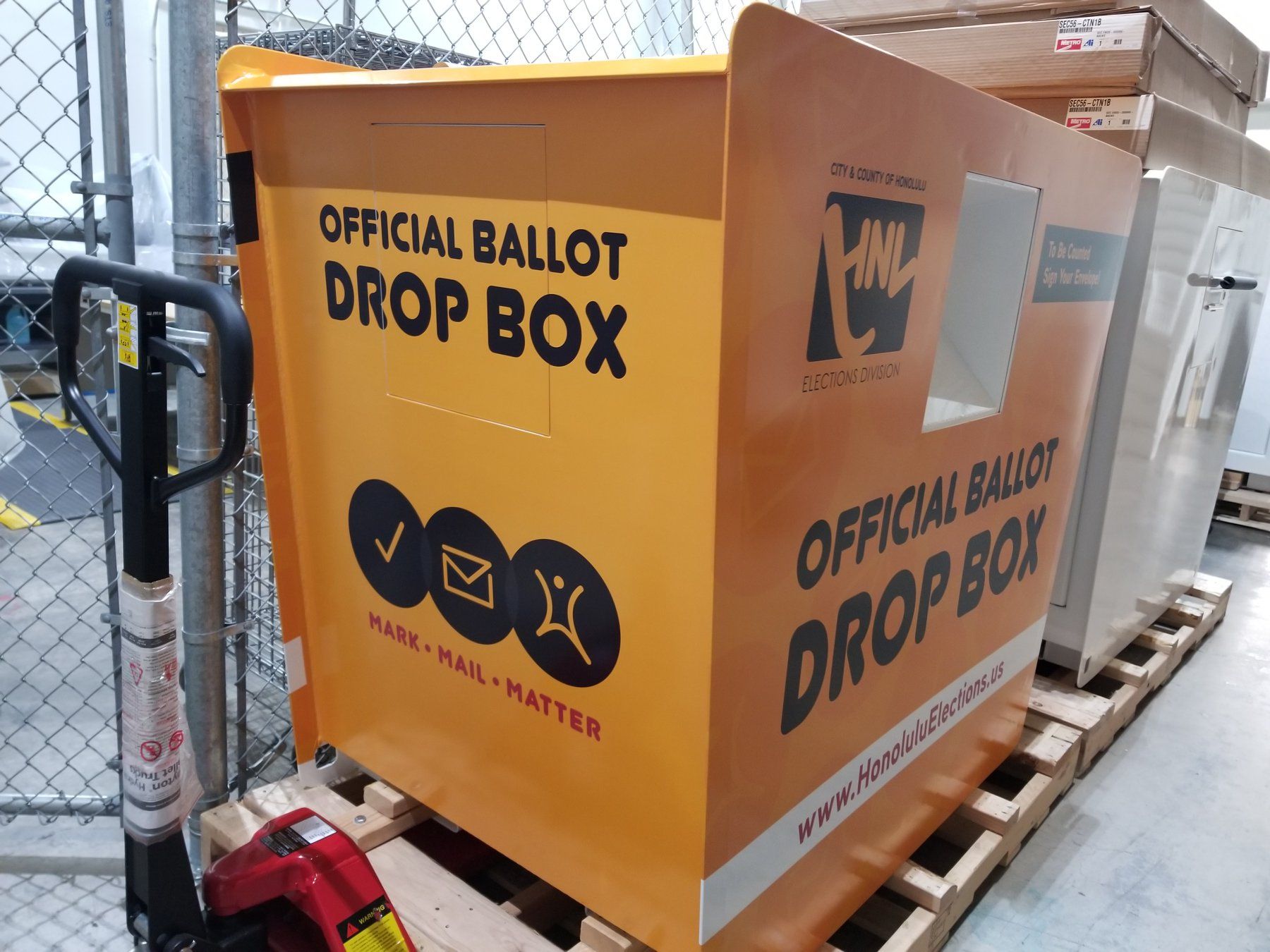 Gallery | Hon Graphics