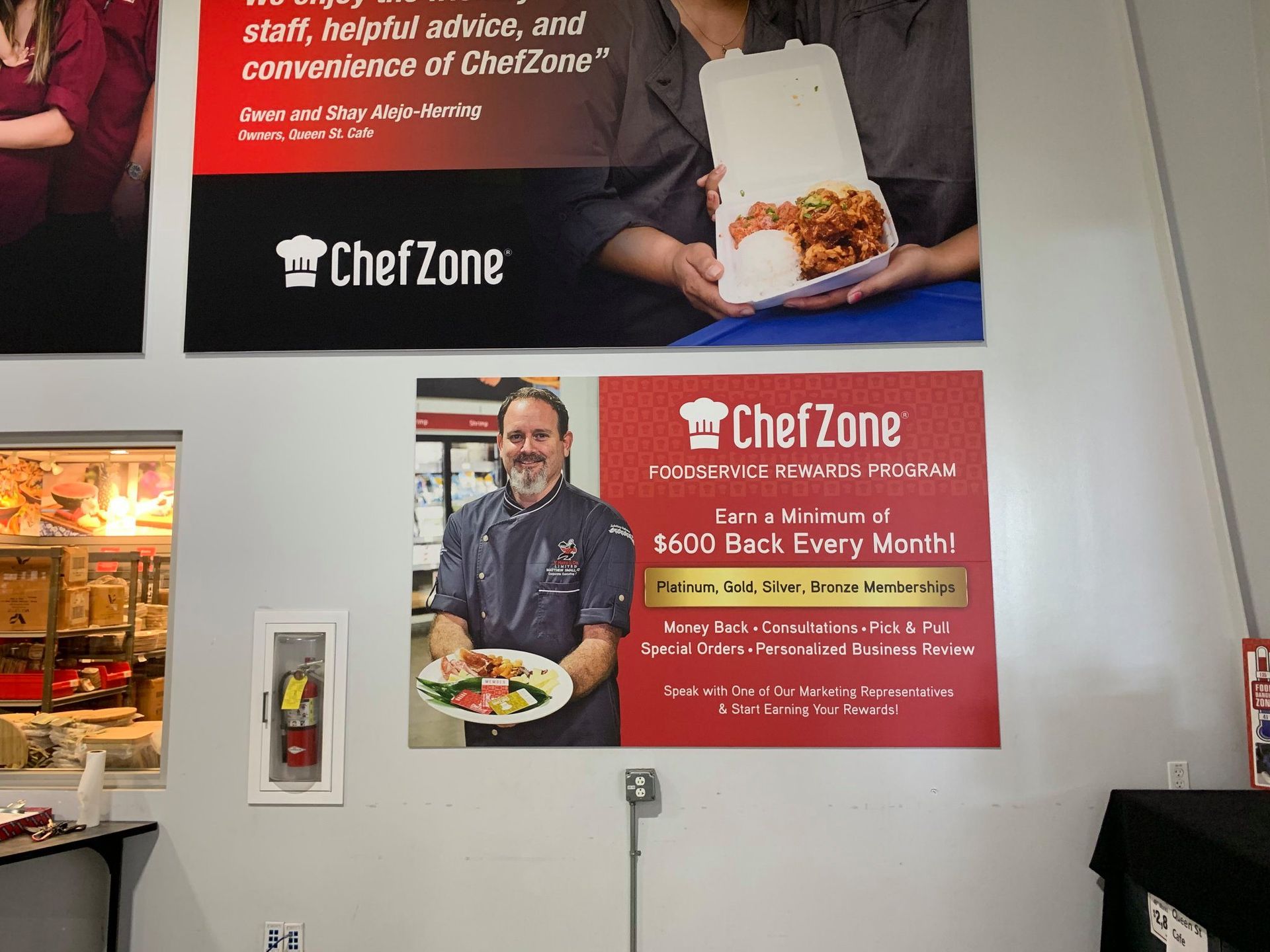 Gallery | Hon Graphics