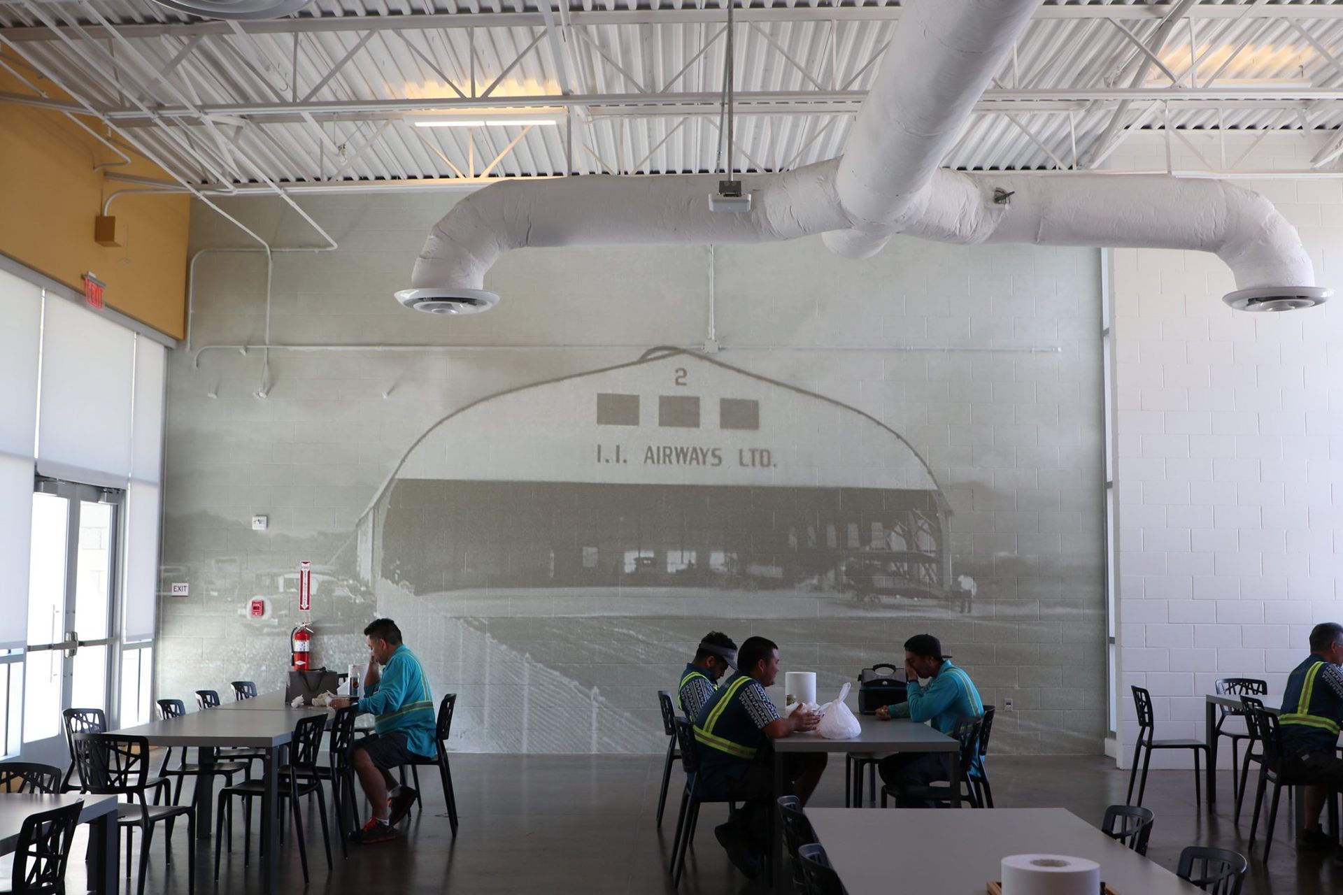 Gallery | Hon Graphics