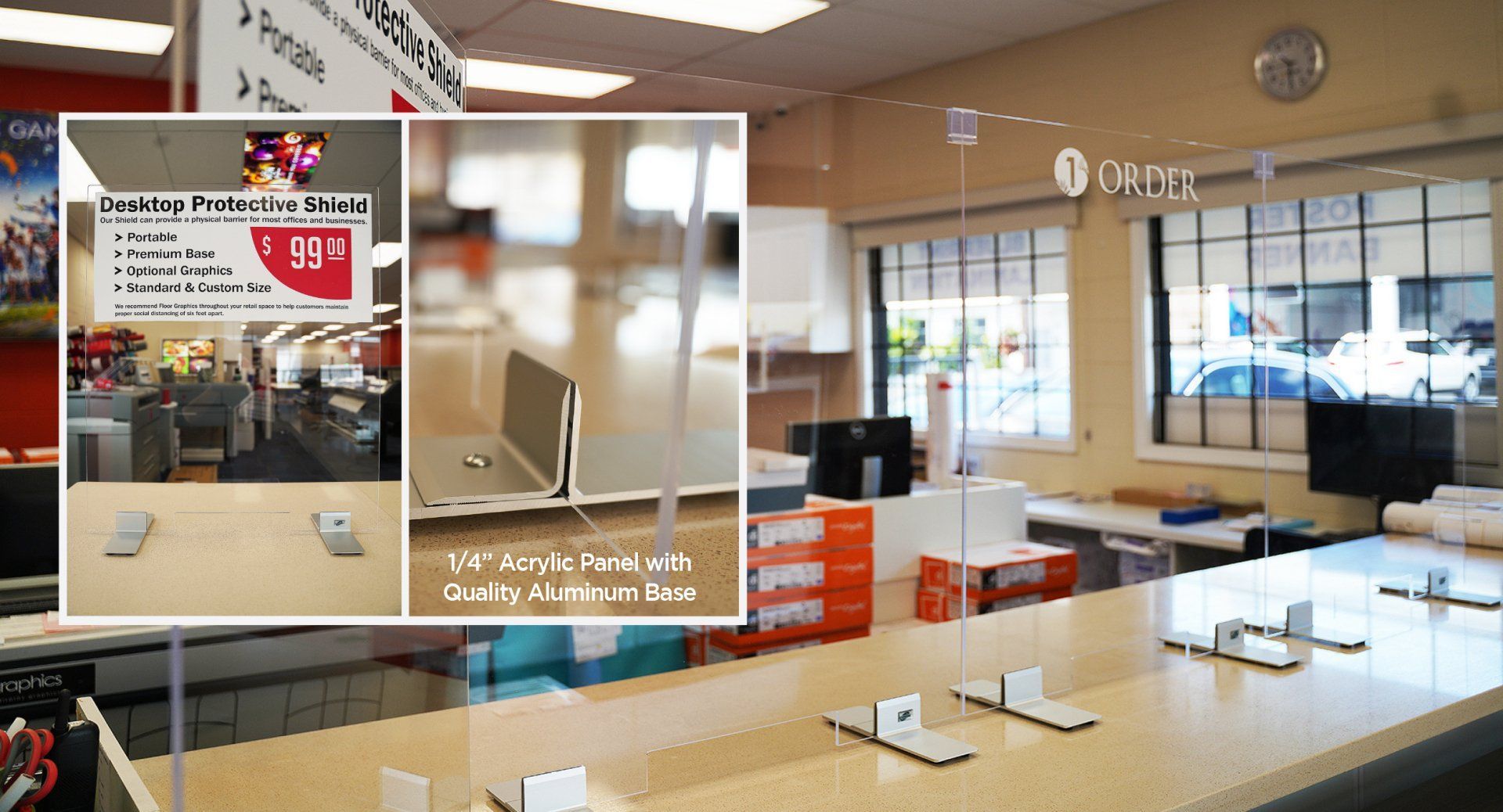 Banners and Signs Honolulu, HI | Hon Graphics