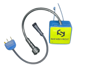 Concrete Monitoring Solutions | Cascade, IA