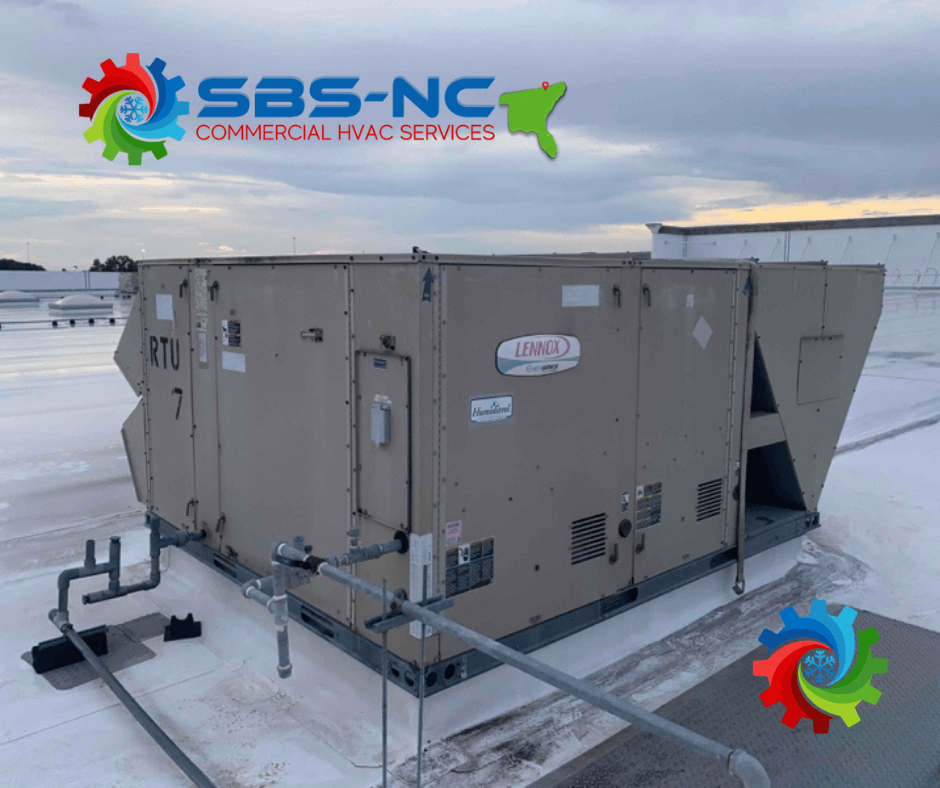 Photo Gallery | SBS-NC, LLC