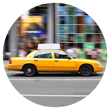 TLC Taxi Stop Services | Taxi | Oceanside, CA