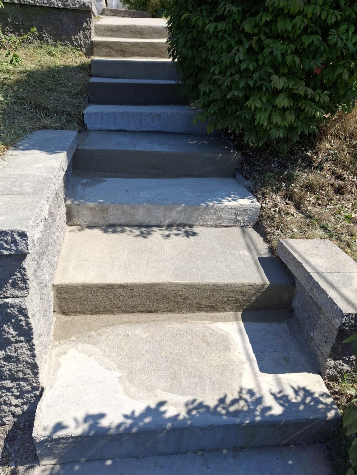 Outdoor Stairs & Steps Repair & Installation Contractor | Newton, MA ...