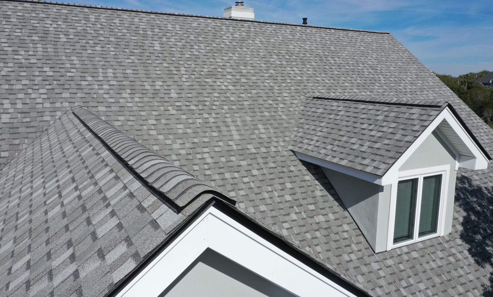 Roofing Services | Extreme Roofing Solutions | Shawnee, OK