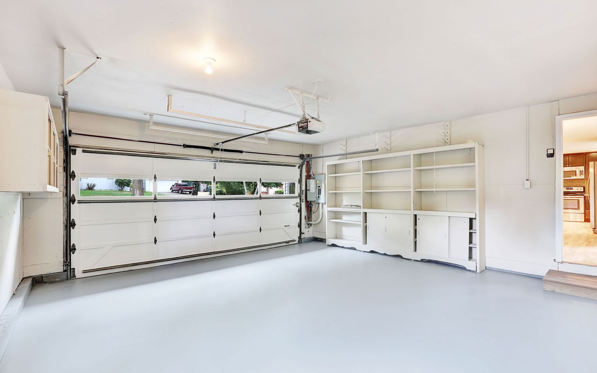 Garage Door Repair Traverse City, MI | Garage Door Services