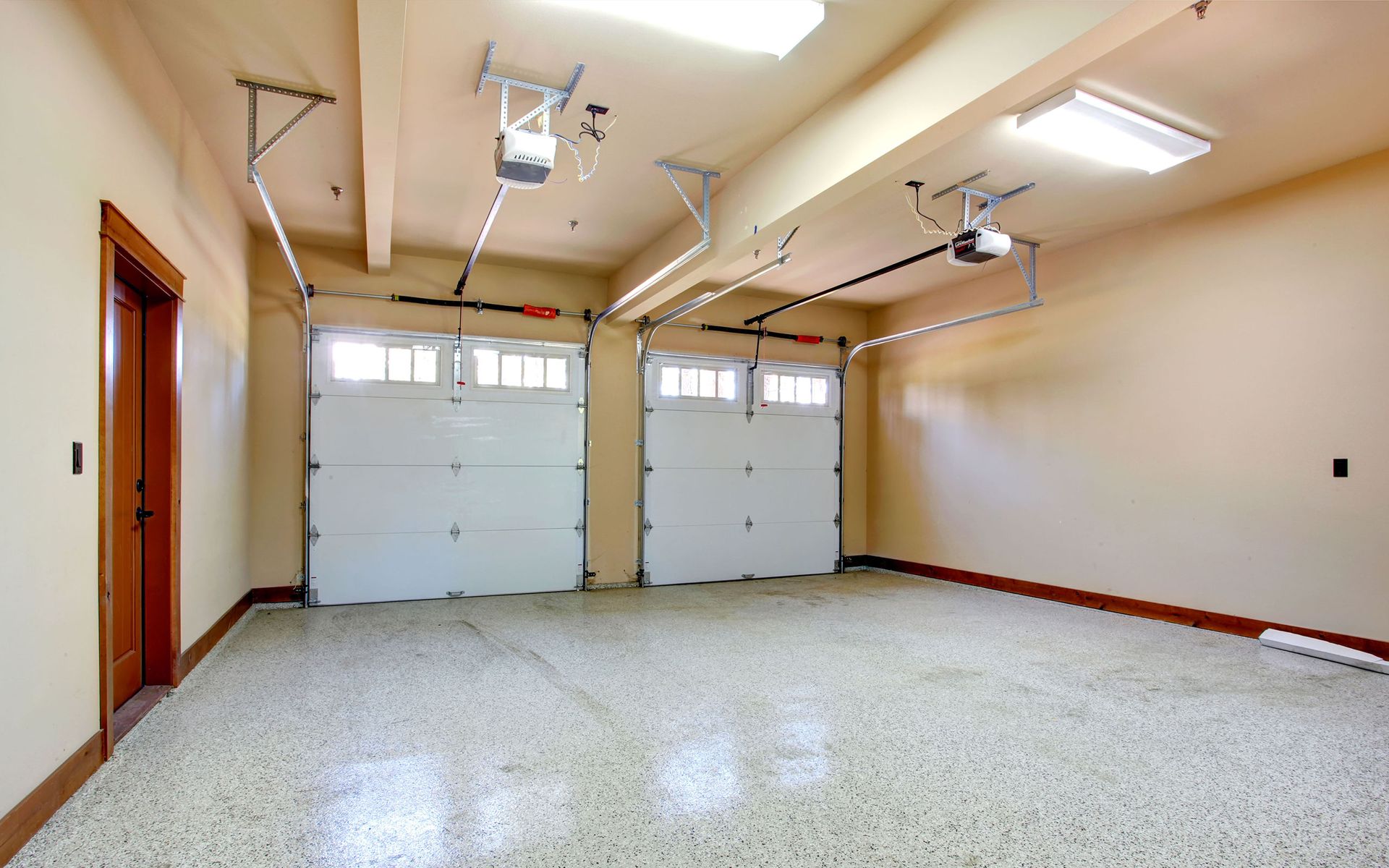 Garage Door Repair Traverse City