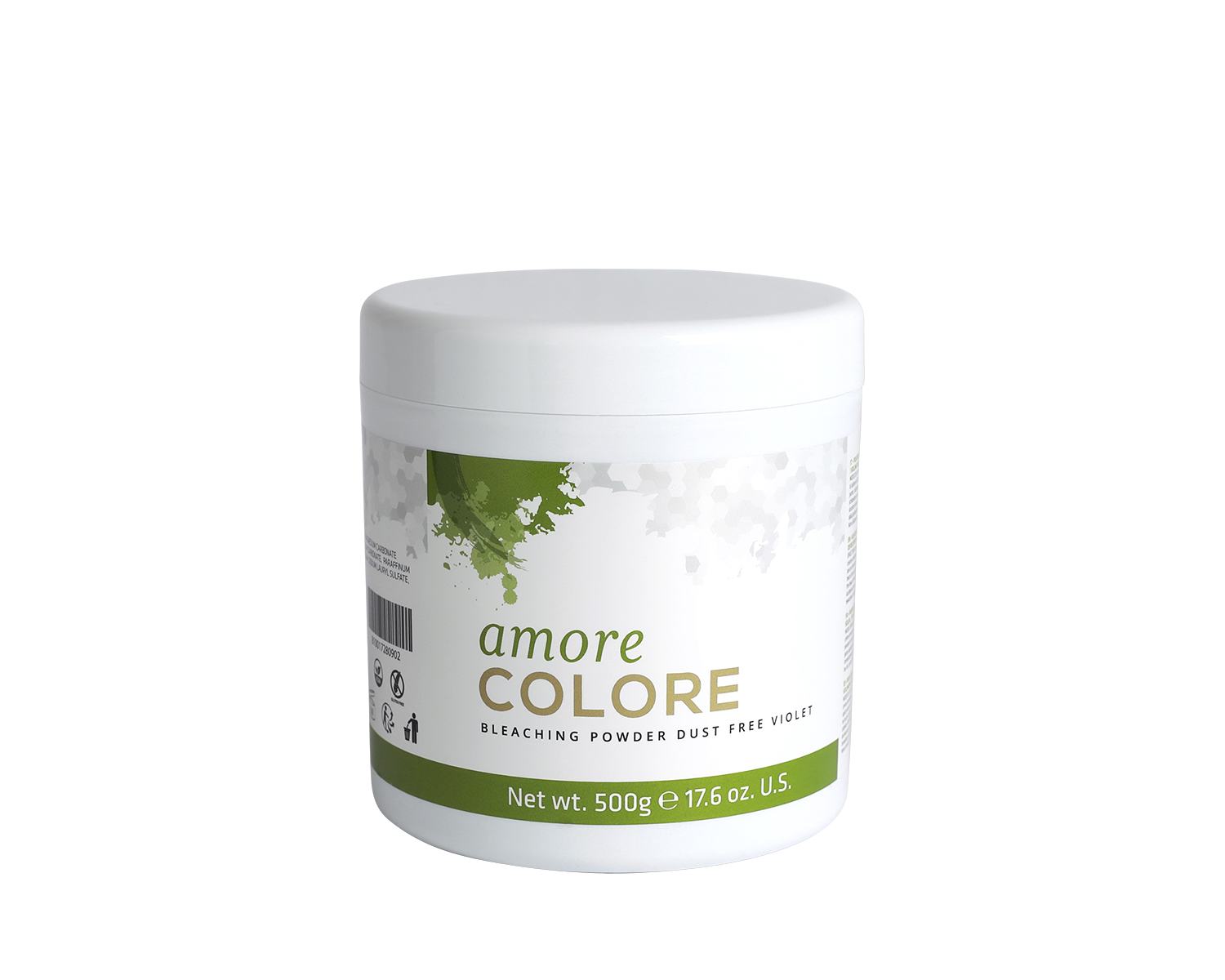 Hair Care Products | Amore Colore
