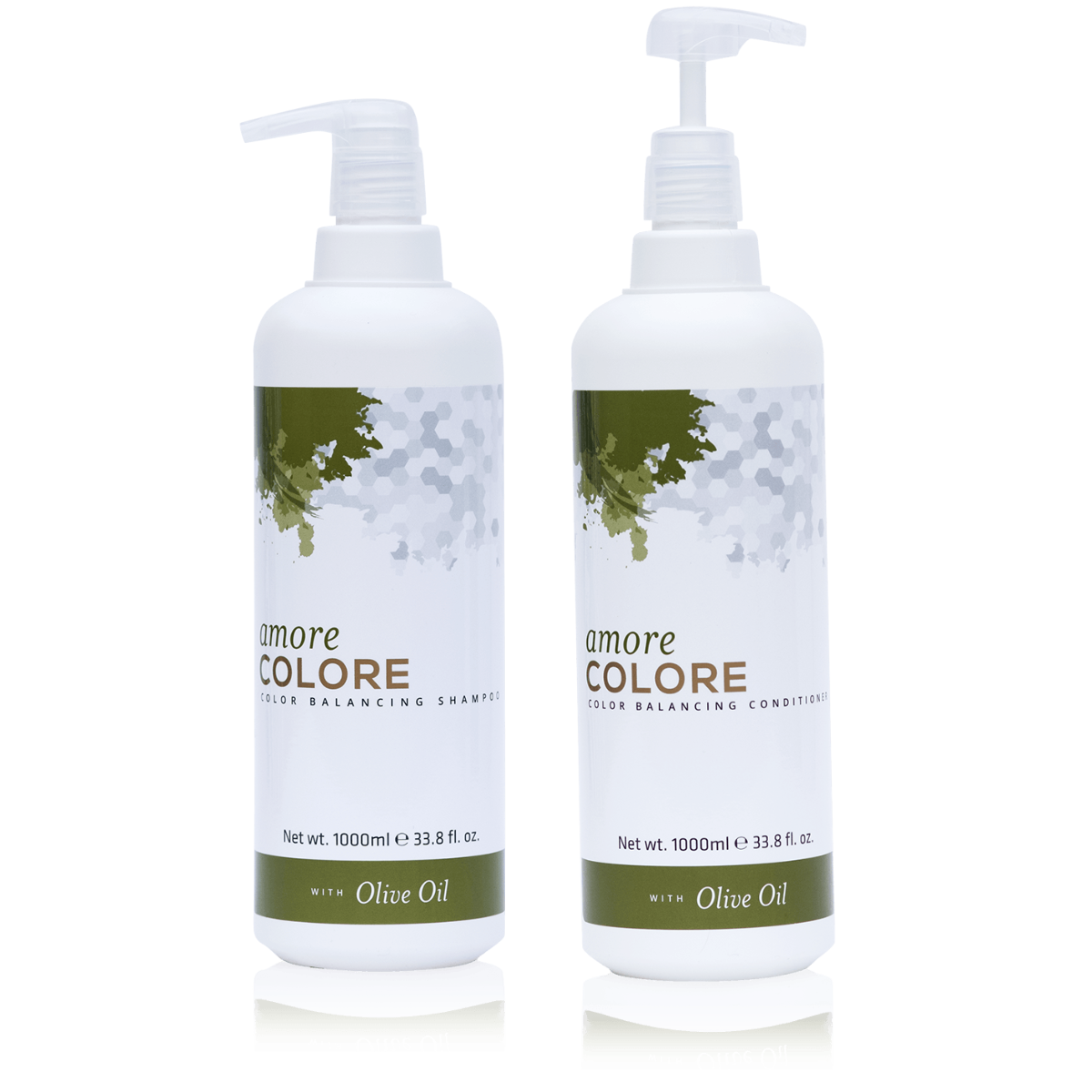 Hair Care Products | Amore Colore