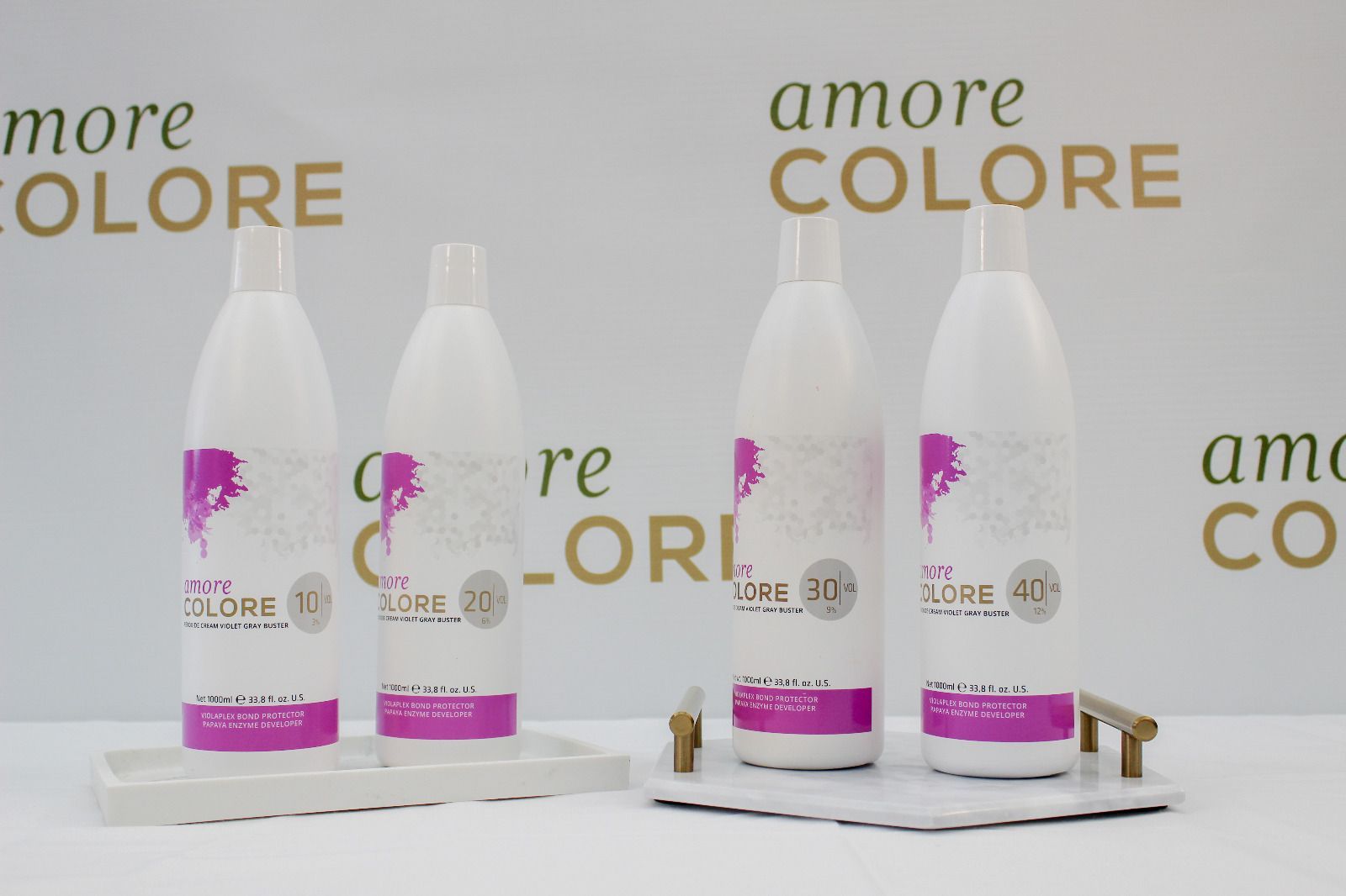 Hair Care Products | Amore Colore