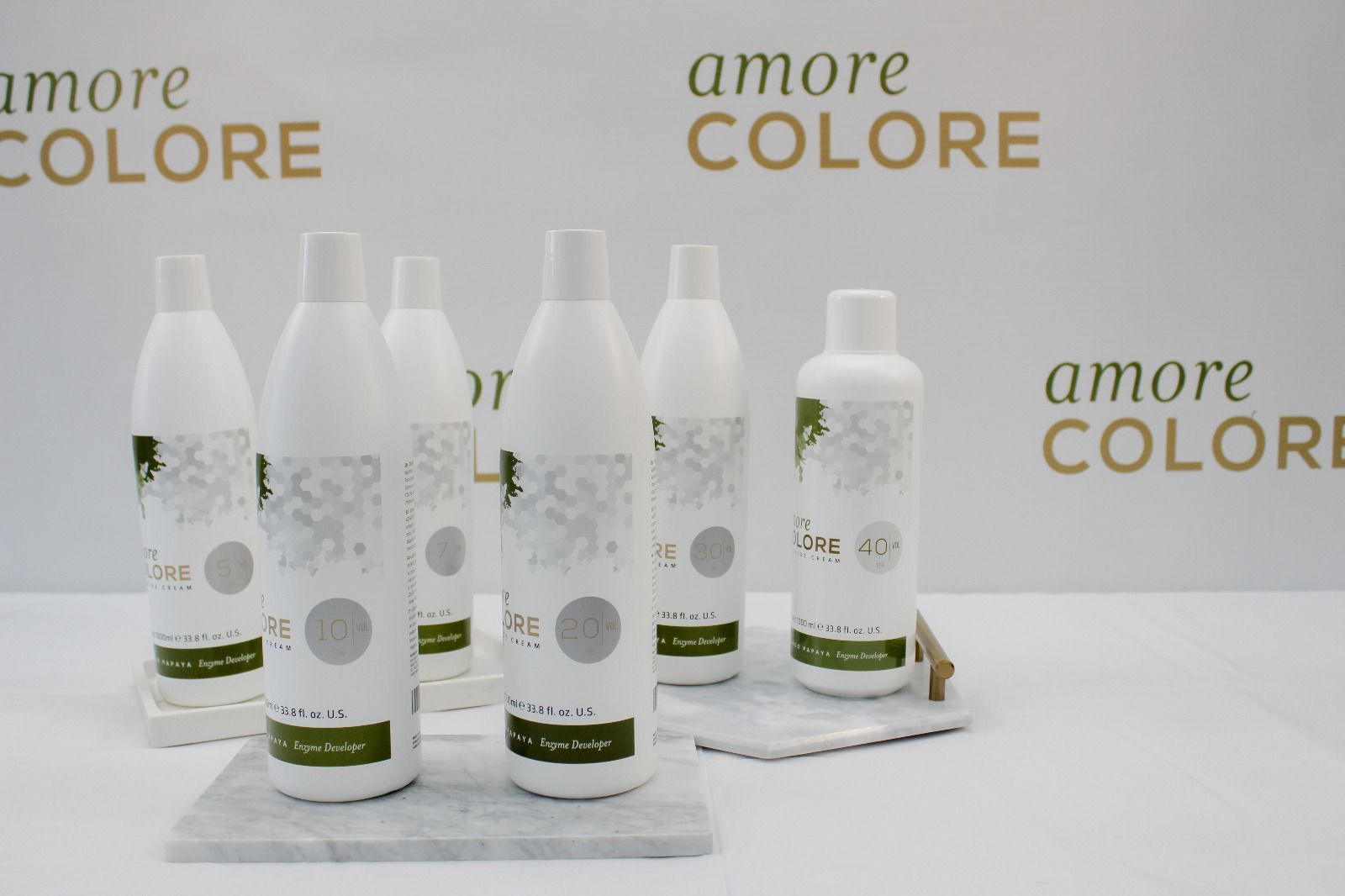 Hair Care Products | Amore Colore