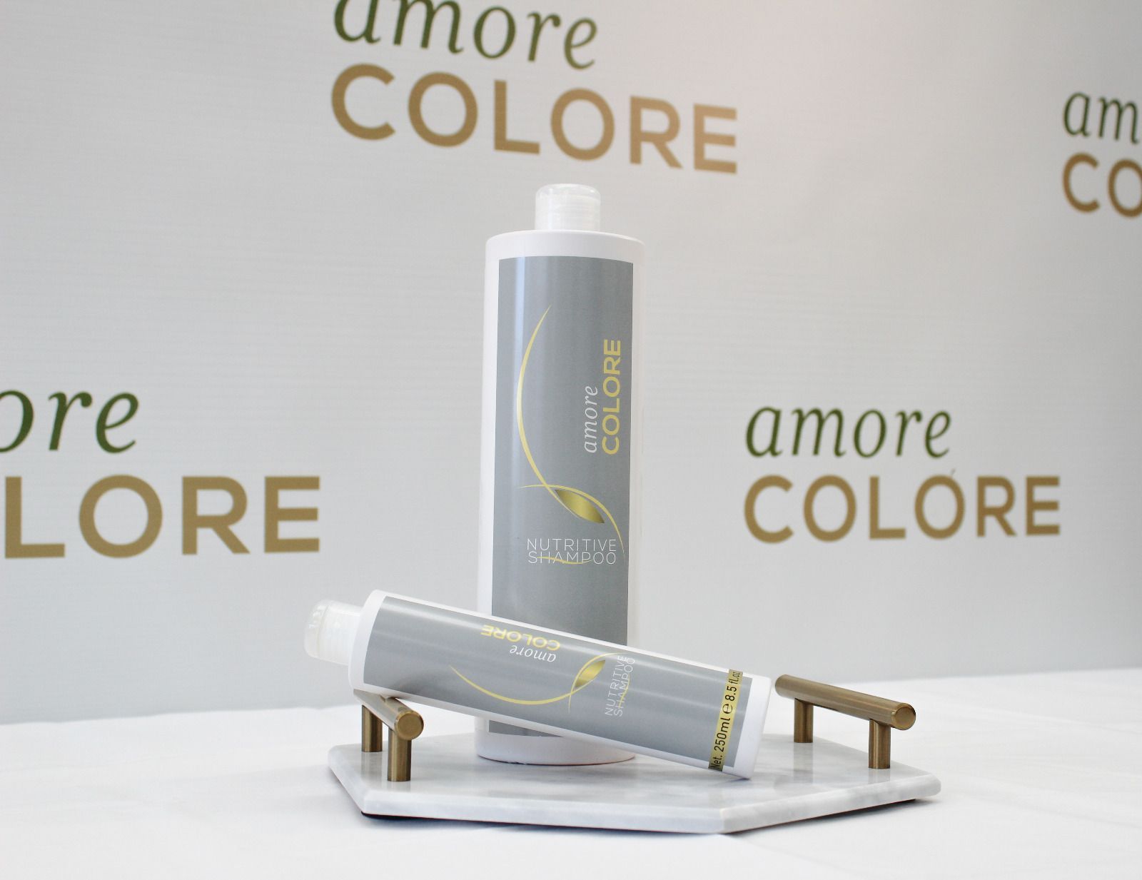 Hair Care Products | Amore Colore