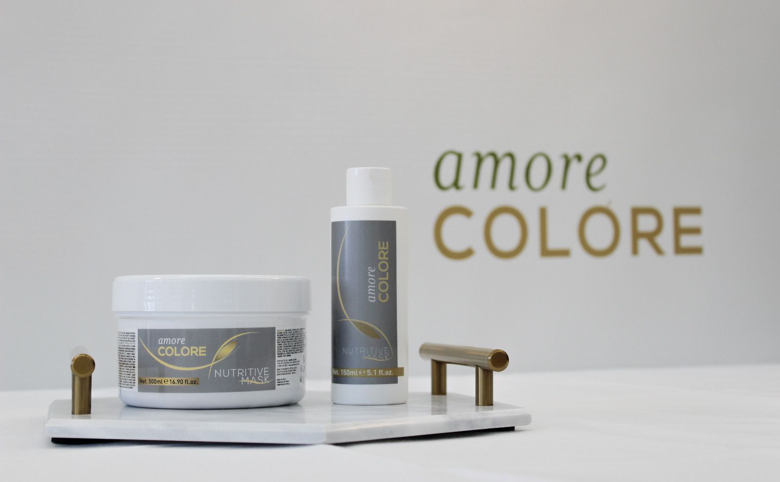 Hair Care Products | Amore Colore