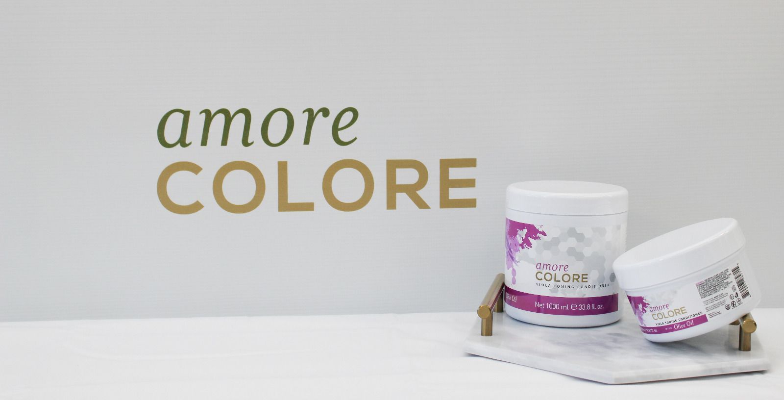 Hair Care Products | Amore Colore