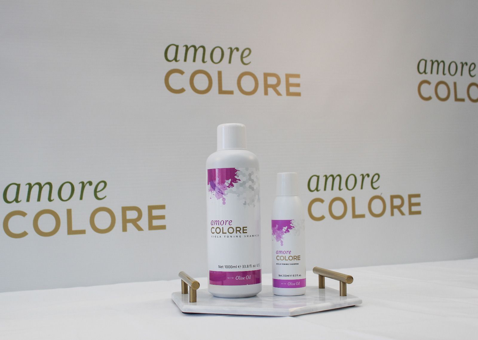 Hair Care Products | Amore Colore