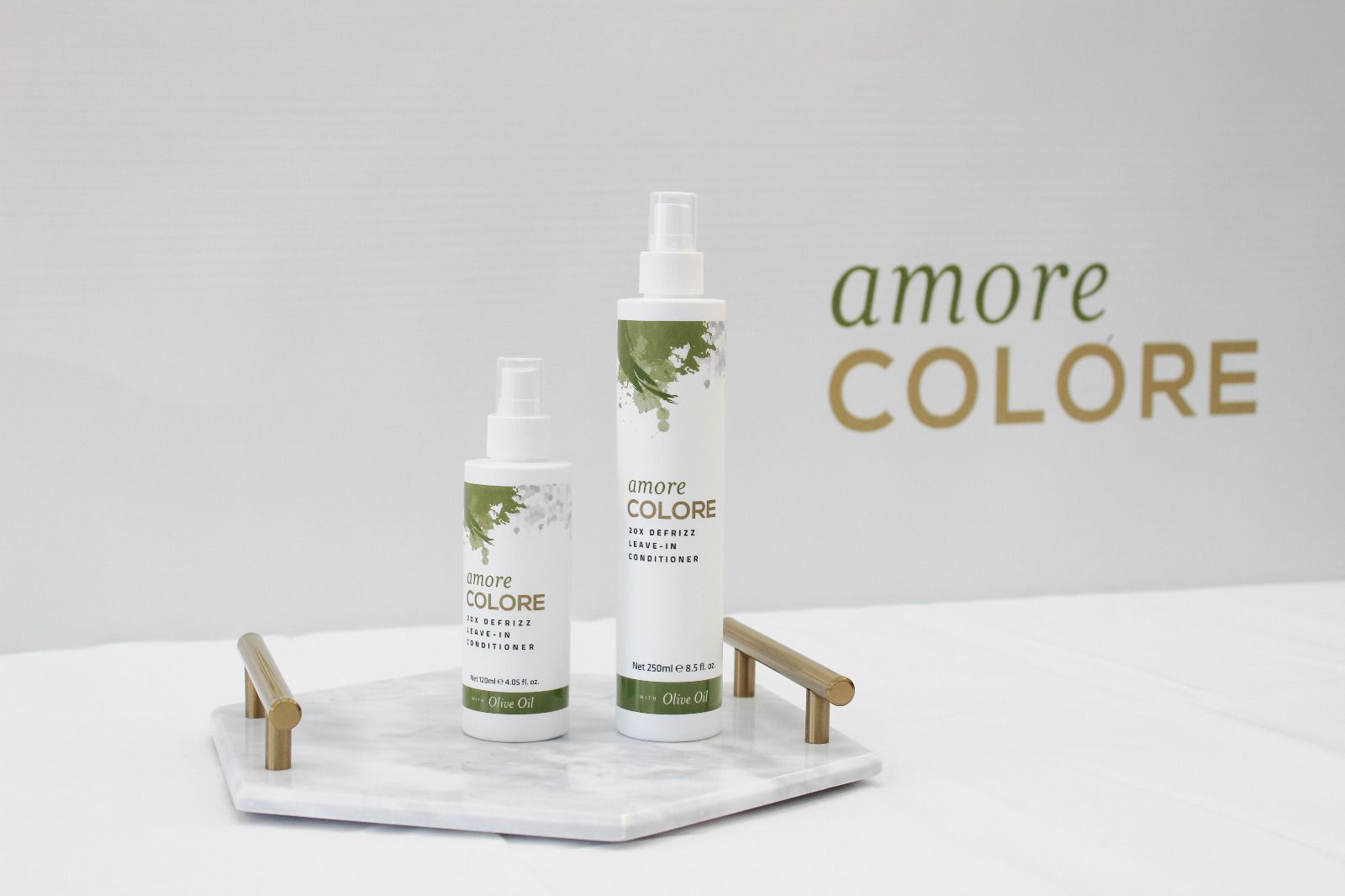 Hair Care Products | Amore Colore