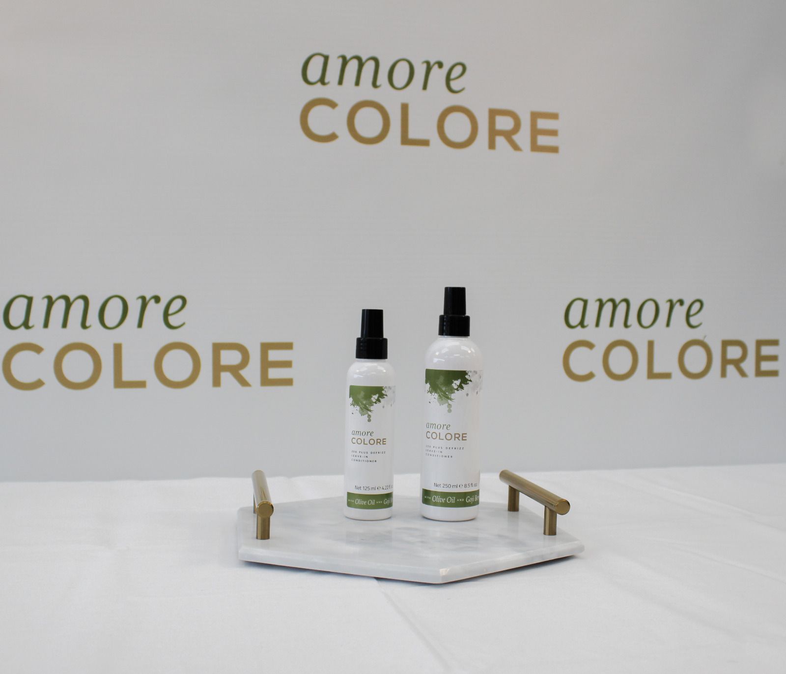 Hair Care Products | Amore Colore