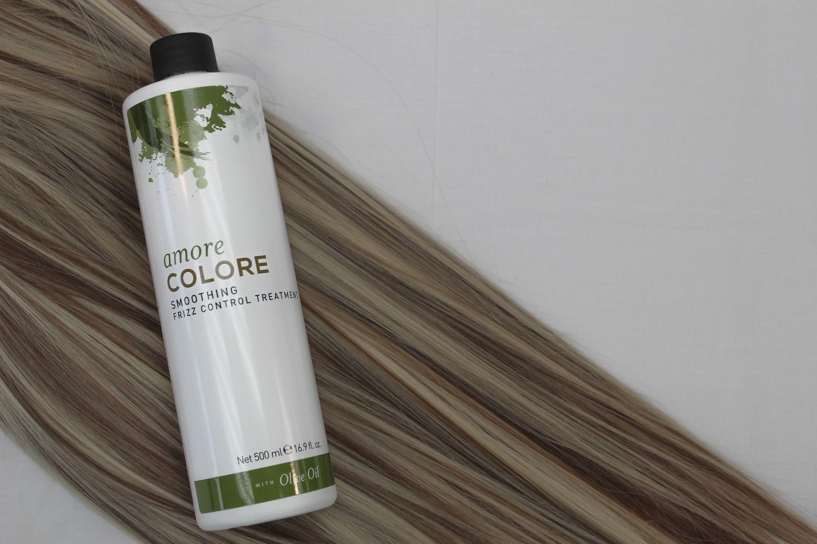 Hair Care Products | Amore Colore