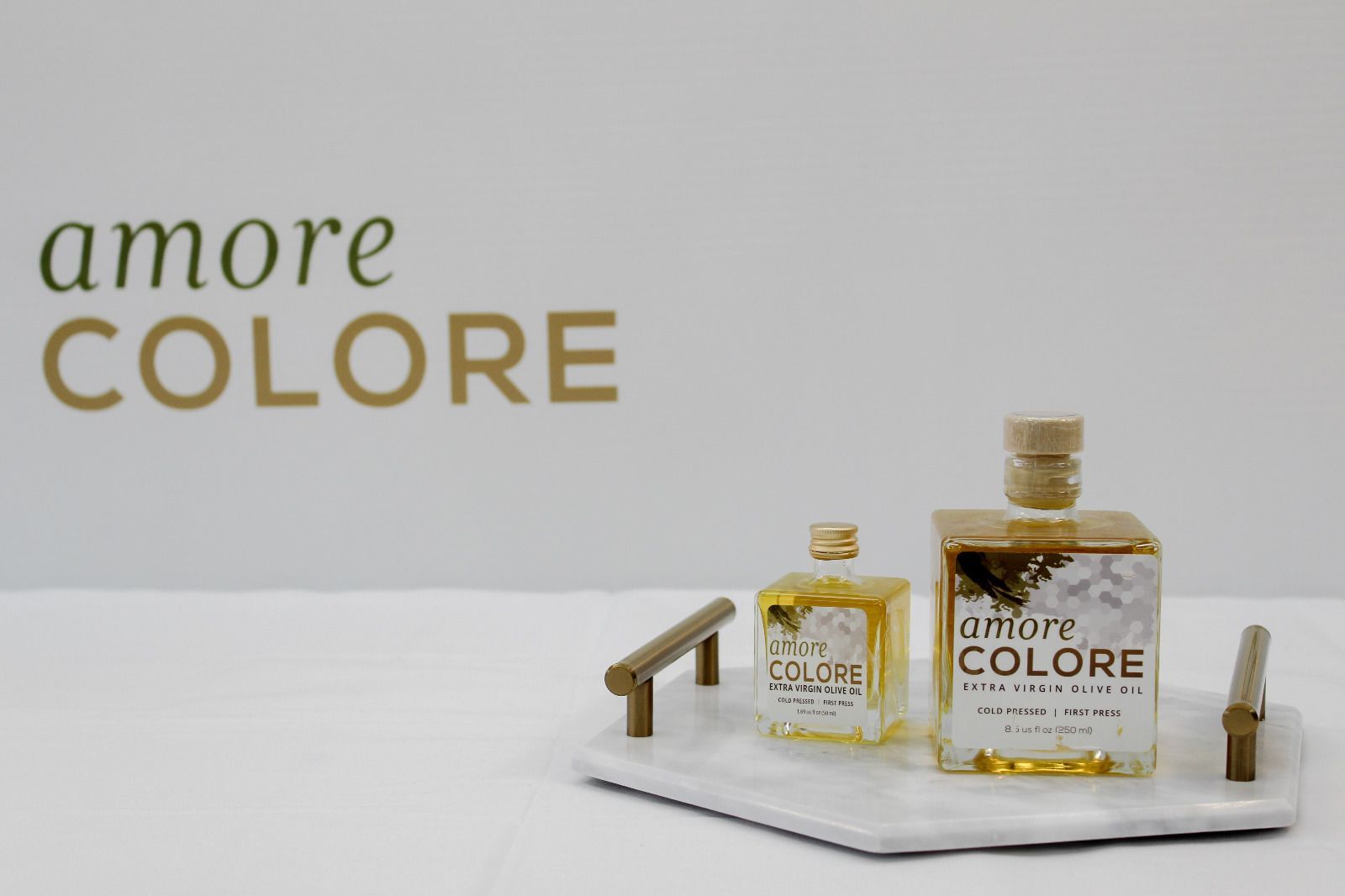 Hair Care Products | Amore Colore