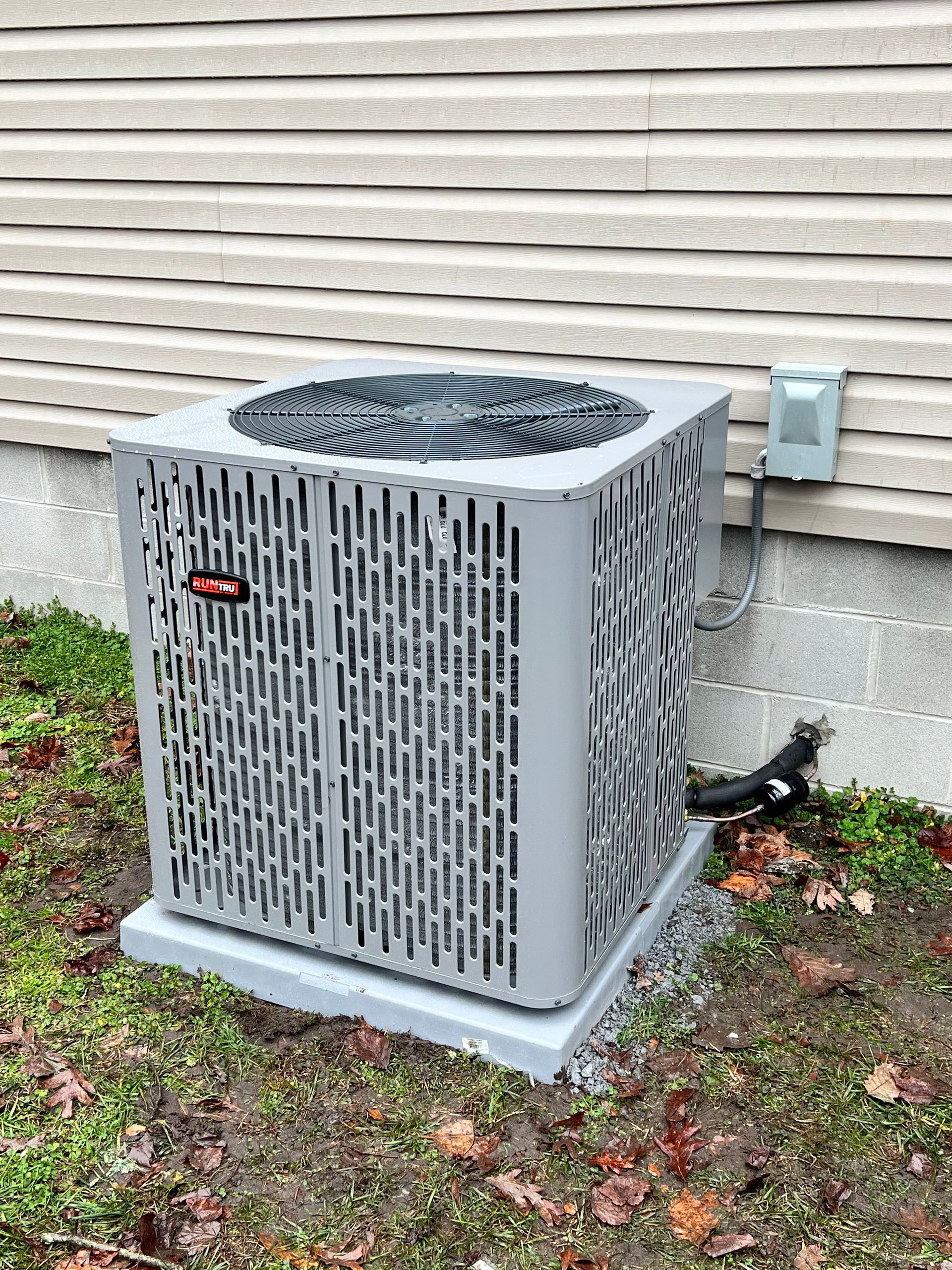 Project Gallery | Bayside Heating & Cooling