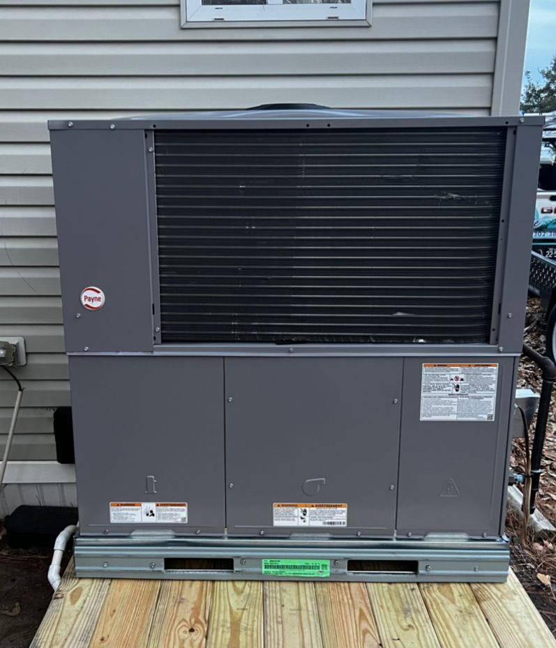 Project Gallery | Bayside Heating & Cooling