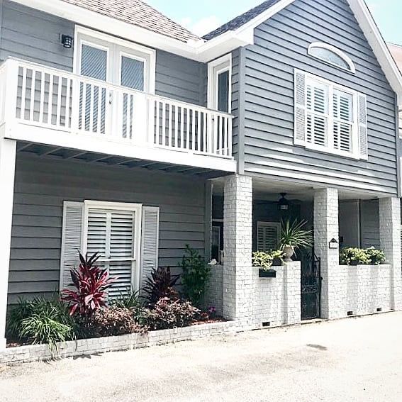 Gallery | Peterson Precision Painting