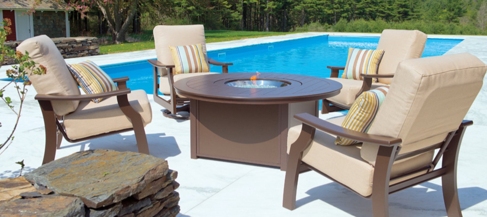 Swimming Pool Services | Hunt Pools & Swim | Murfreesboro TN